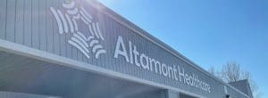 About Altamont Healthcare | Altamont Healthcare